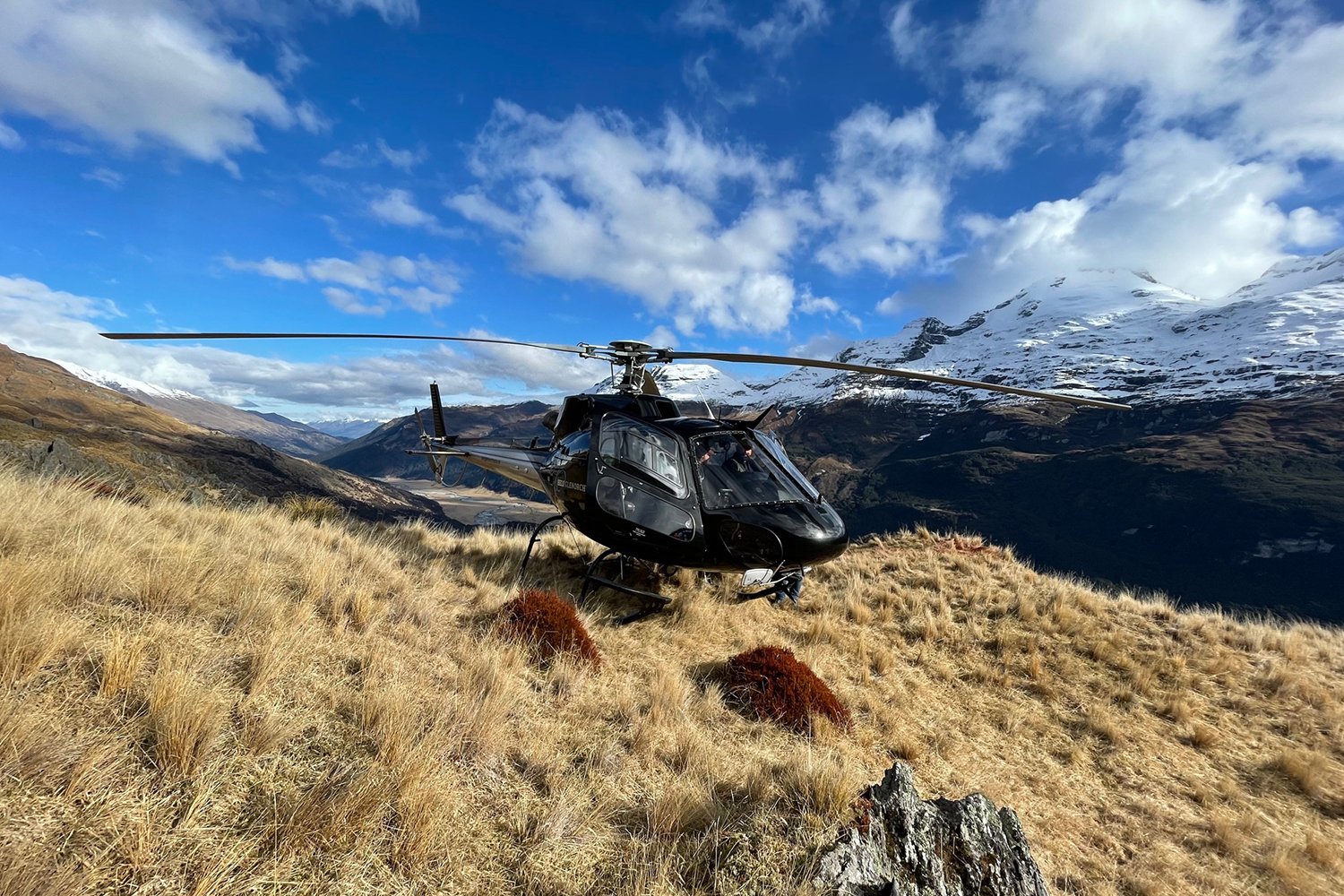 Experiences - Lodge Lorien